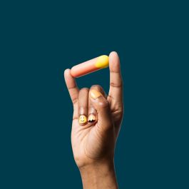 ROMP Riot | Buy our Bullet Vibrator online | ROMP