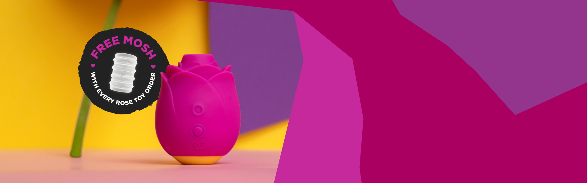 Buy Our Toys Online Discrete Delivery Romp